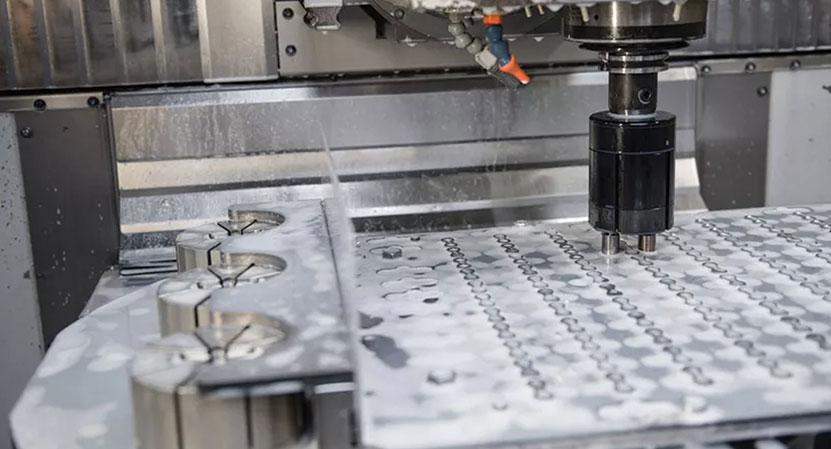 IMTS 2024 Preview: Workholding and automation systems to be displayed