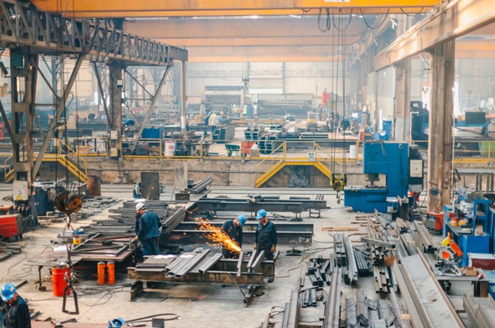 Canadian Fabricating & Welding