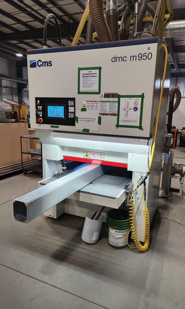 Increased precision at Ace Machining