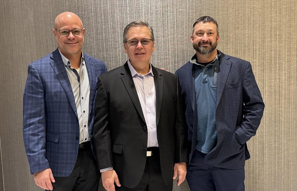 INDEX restructures and adds to sales team