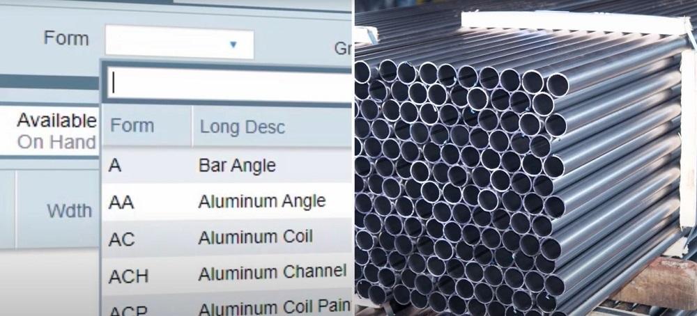 Invera’s Invex cloud-based software designed for metal tube and pipe mills