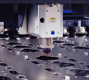 Is a Laser/ Punch Machine Right For You?