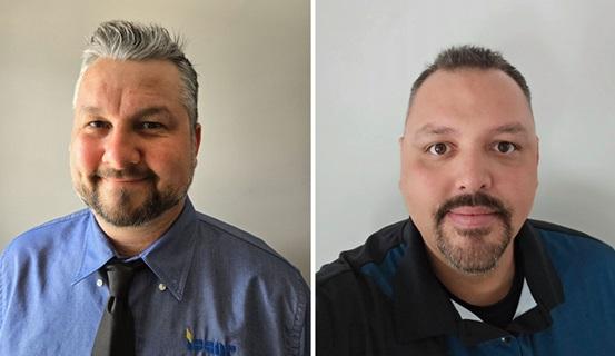 ISCAR Canada adds to its staff