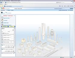 Iscar Launches Tool Advisor