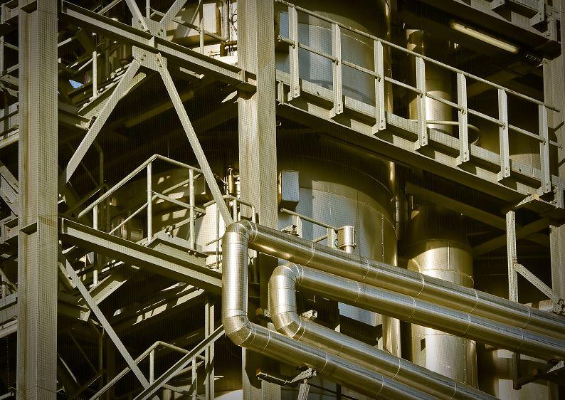 ITC makes affirmative final determinations on large-diameter welded ...