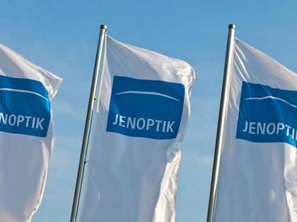 Jenoptik expands automation capabilities at Michigan manufacturing facility