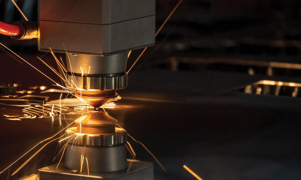 How to keep the kerf clean