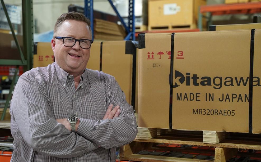 Kitagawa-NorthTech names director of new business development for North ...