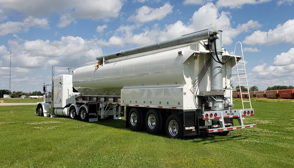 Lean thinking is the engine that powers Walinga’s machine shop