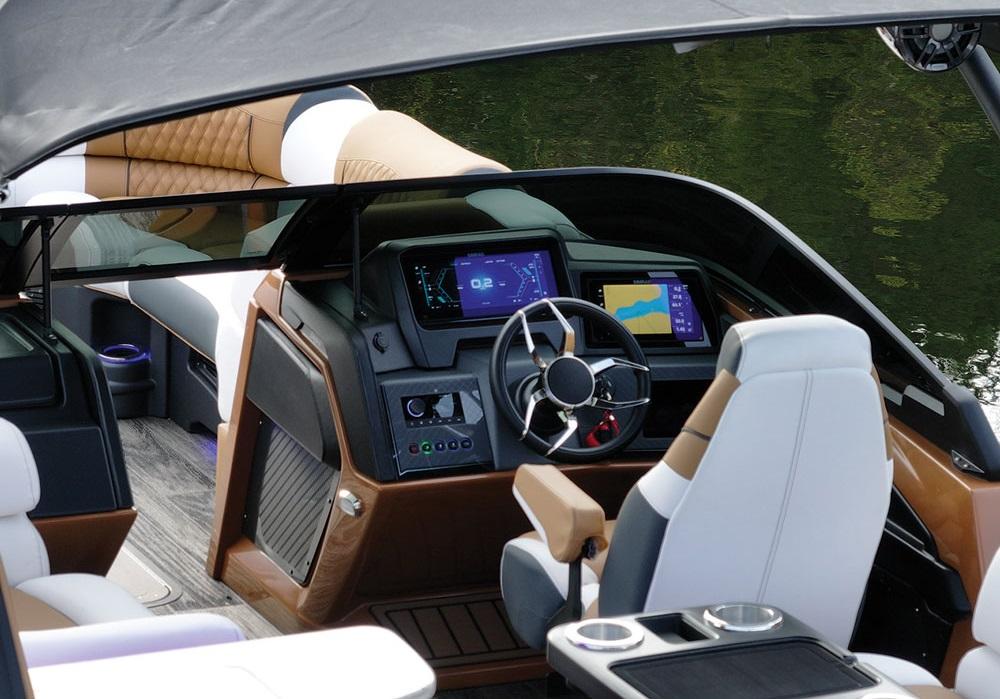 Legend Boats are made by Canadians, for Canadians