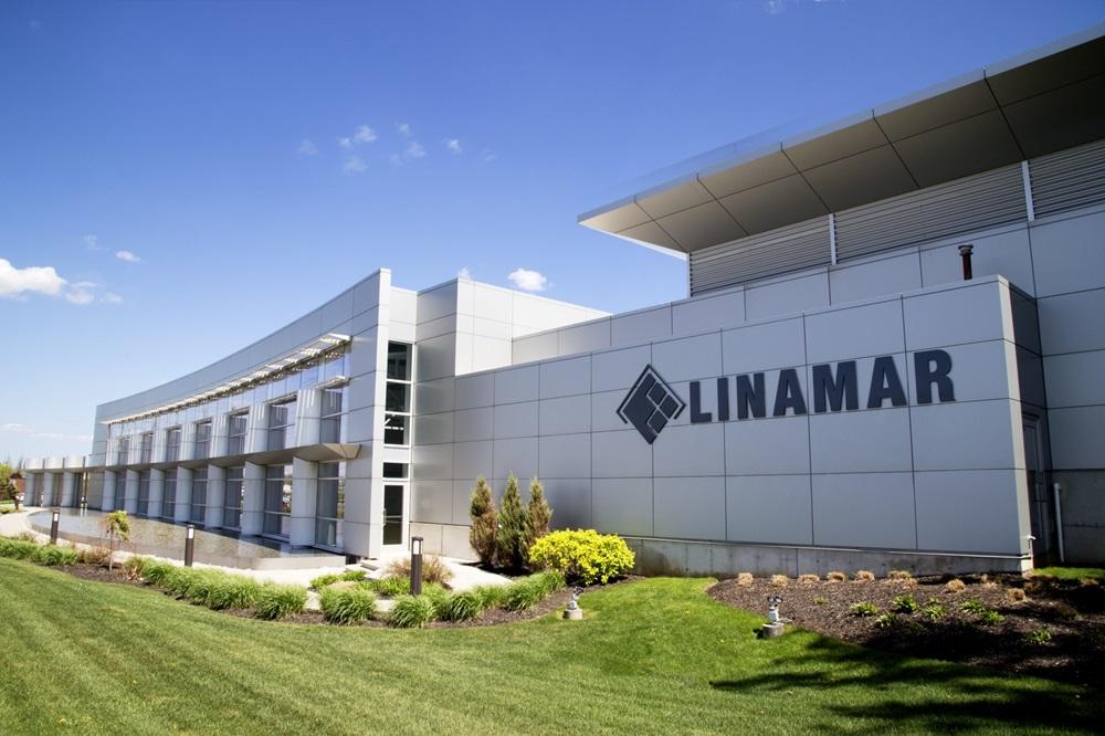 Linamar invests $1B to expand operations and develop auto tech