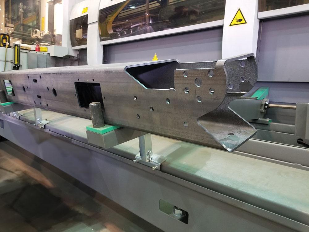 Canadian Metalworking