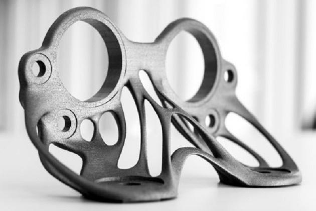 Lockheed Martin, Arconic collaborate on 3-D printing and advanced ...