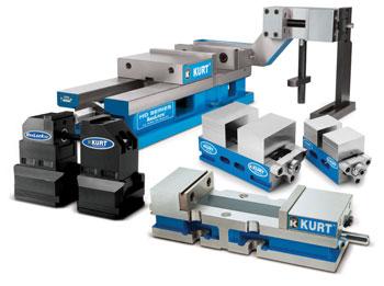 Maintaining Tolerances = Maintaining Your Workholding