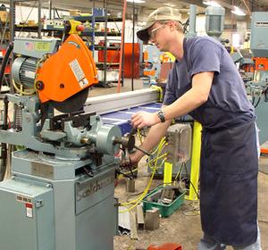 Maintaining Your Cold Saw