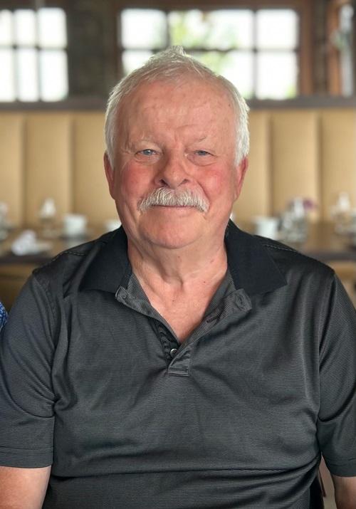 Manufacturing industry veteran Peter Turton passes away