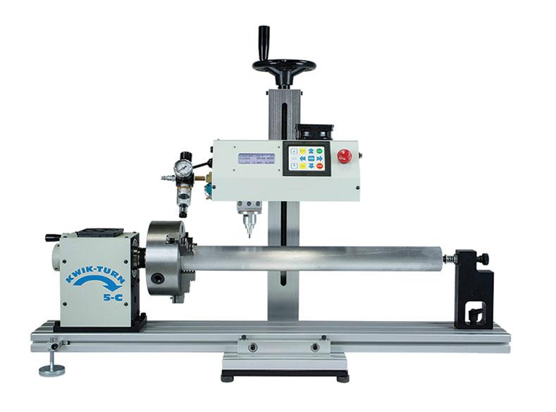 Canadian Metalworking