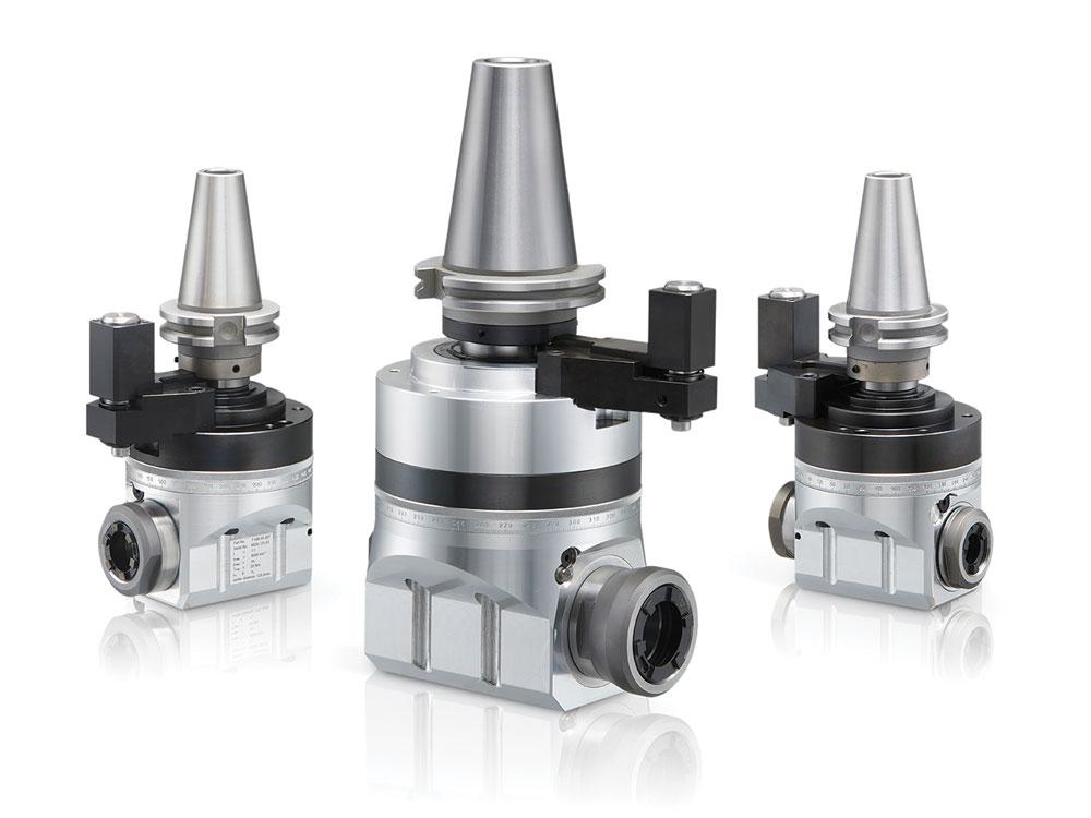 Match your tools to your machining capabilities