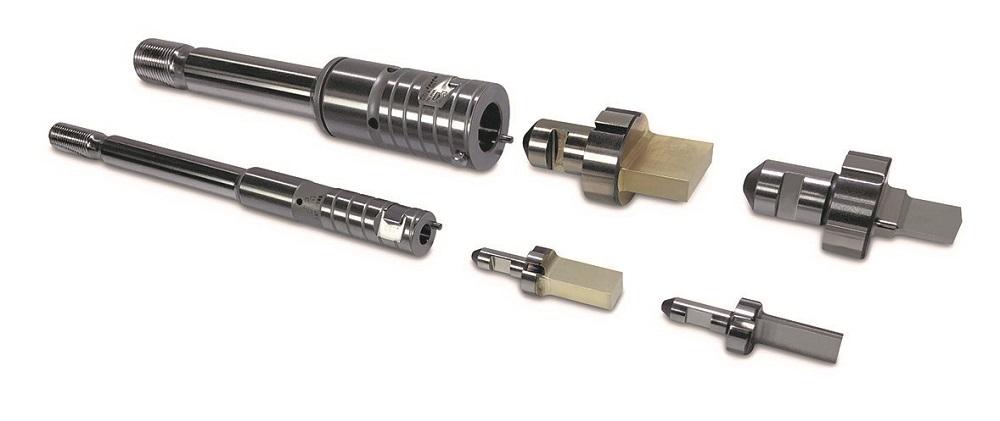 Mate introduces QCT Metric A and B station punch drivers