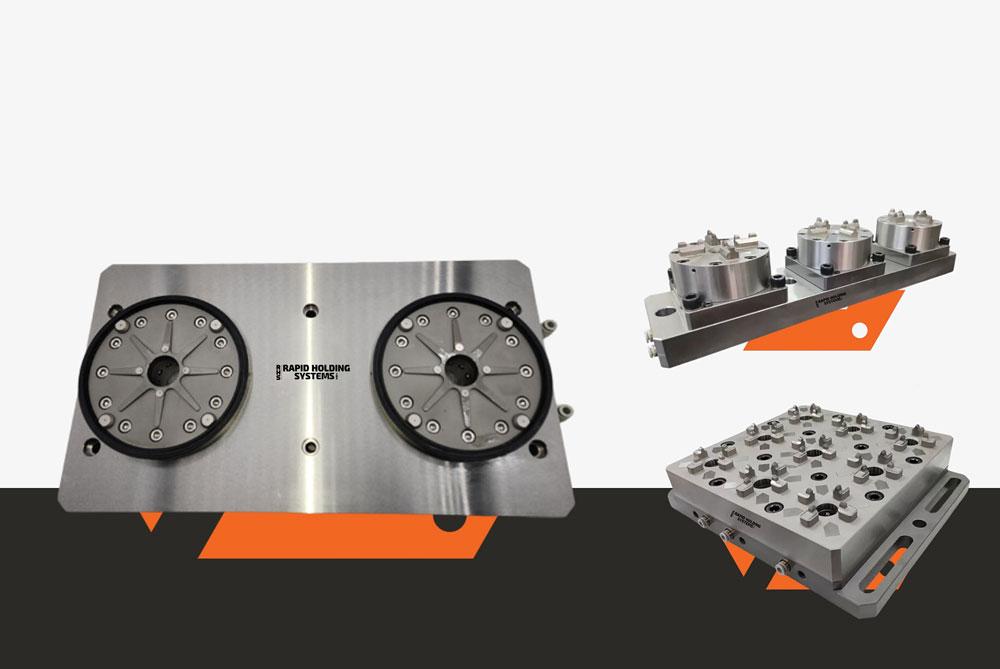 Maximize manufacturing efficiency with palletization