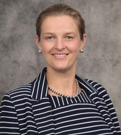 Messer taps new CEO and President Americas