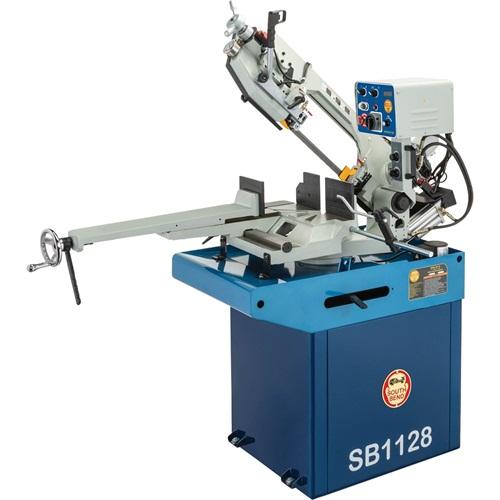 Grizzly industrial metal cutting bandsaw store