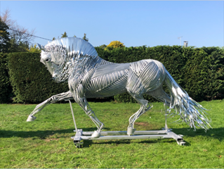 Metal Supermarkets awards 2021 winners of Metal My Way competition