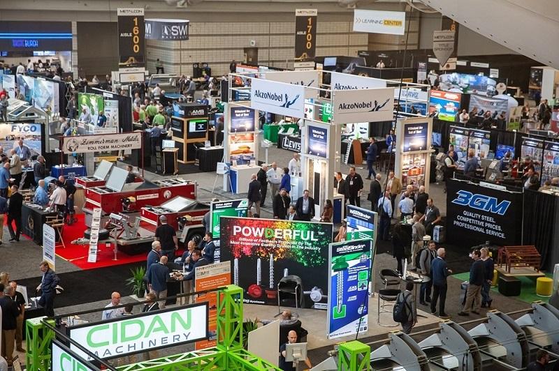 Metalcon 2020 plans underway; registration opens in June