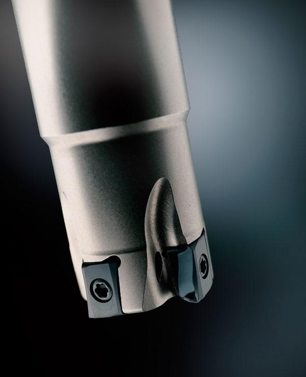 Milling, Turning, and Holemaking Tools