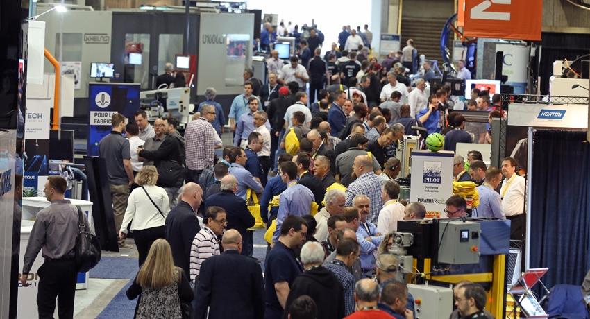 MMTS returns to Montreal