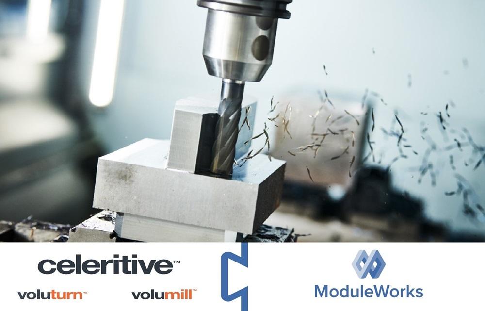 ModuleWorks acquires Celeritive Technologies