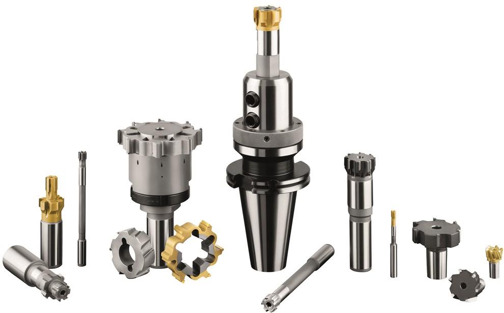 Monaghan Tooling Group offers OEM-spec reamer reconditioning