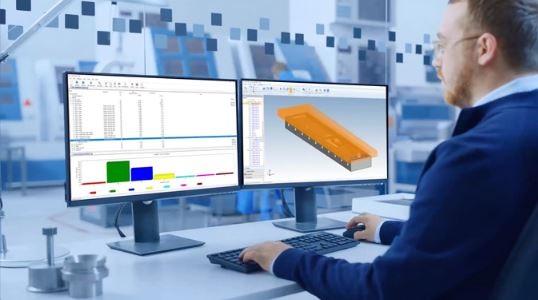 MTI’s Costimator 2023 software lets users isolate, estimate components ...