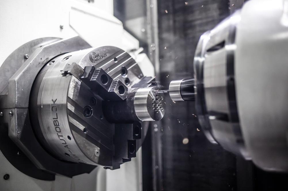 Next-gen stainless steels delivers machining efficiency, process ...