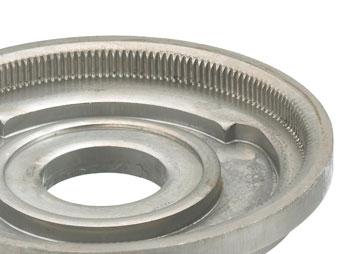 Not Your Father’s Fineblanking