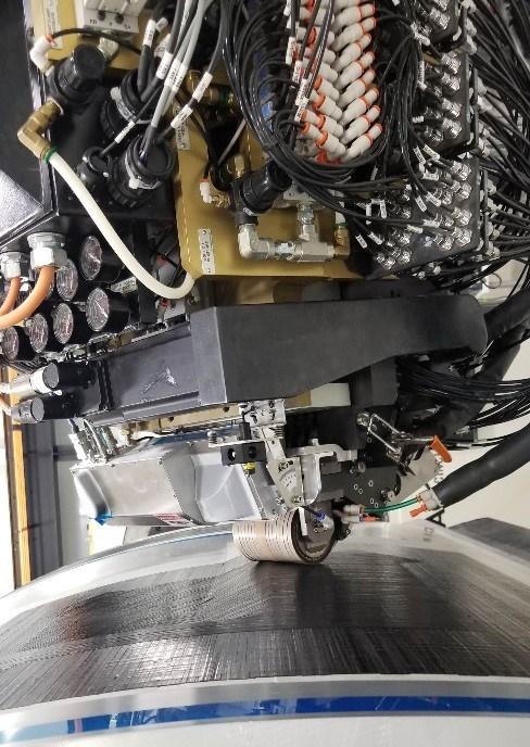 NRC, Fives collaborate to develop inspection technology for aerospace ...