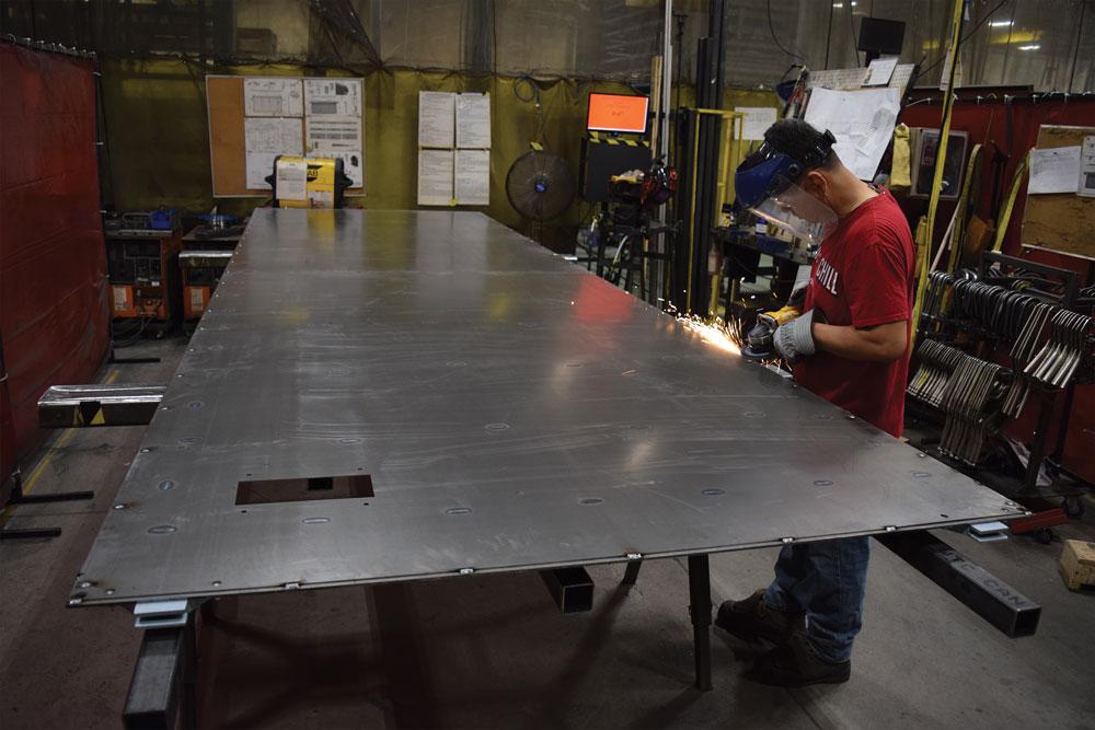 Opening the door on new opportunities