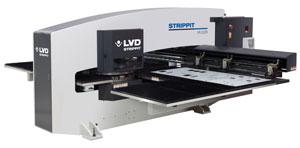 Punching Innovations