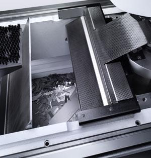 Punching Innovations