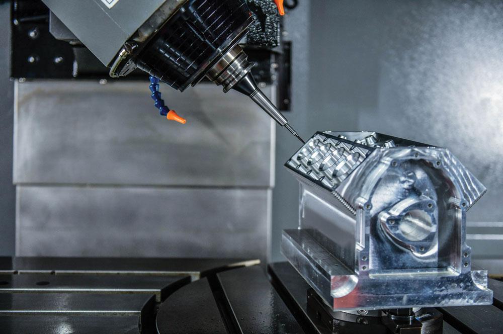 Reimagining quoting for machined components