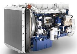 Rethinking the Diesel Engine