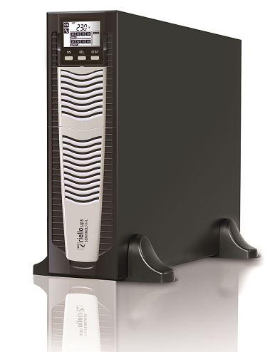 Riello UPS offers Sentinel RT single-phase UPS for critical applications