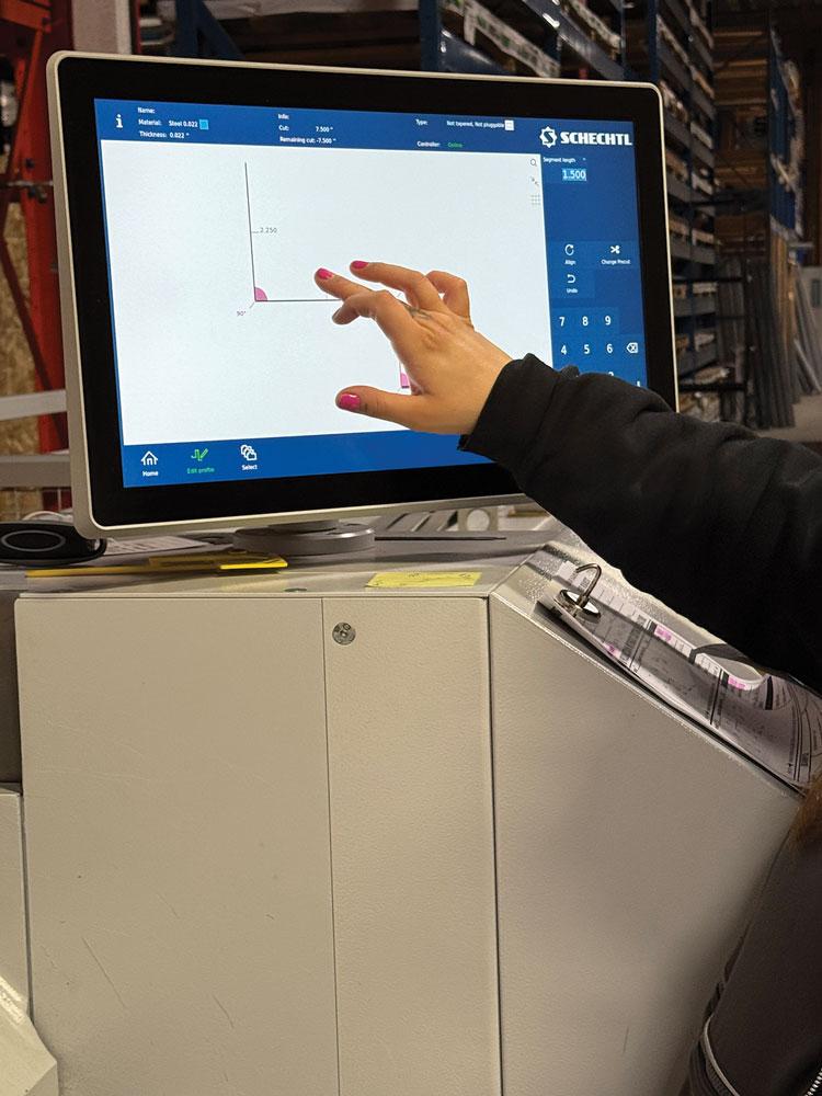 Right-sizing your efficiency push