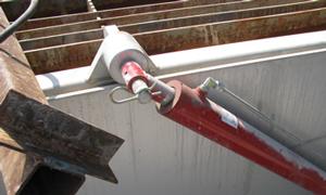 Robotic Waterjet Integration