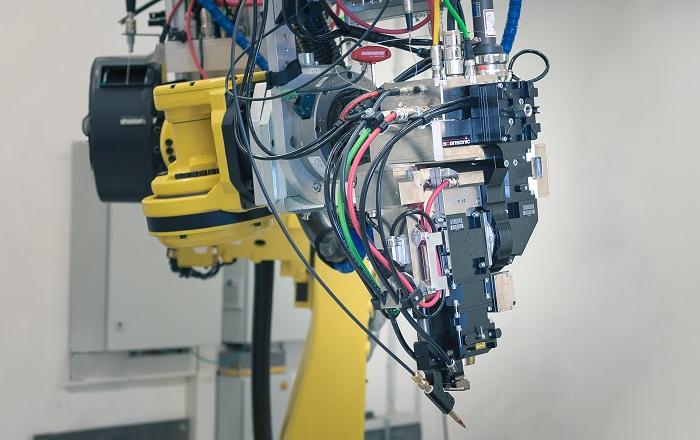 Scansonic introduces new generation of ALO4 processing optics