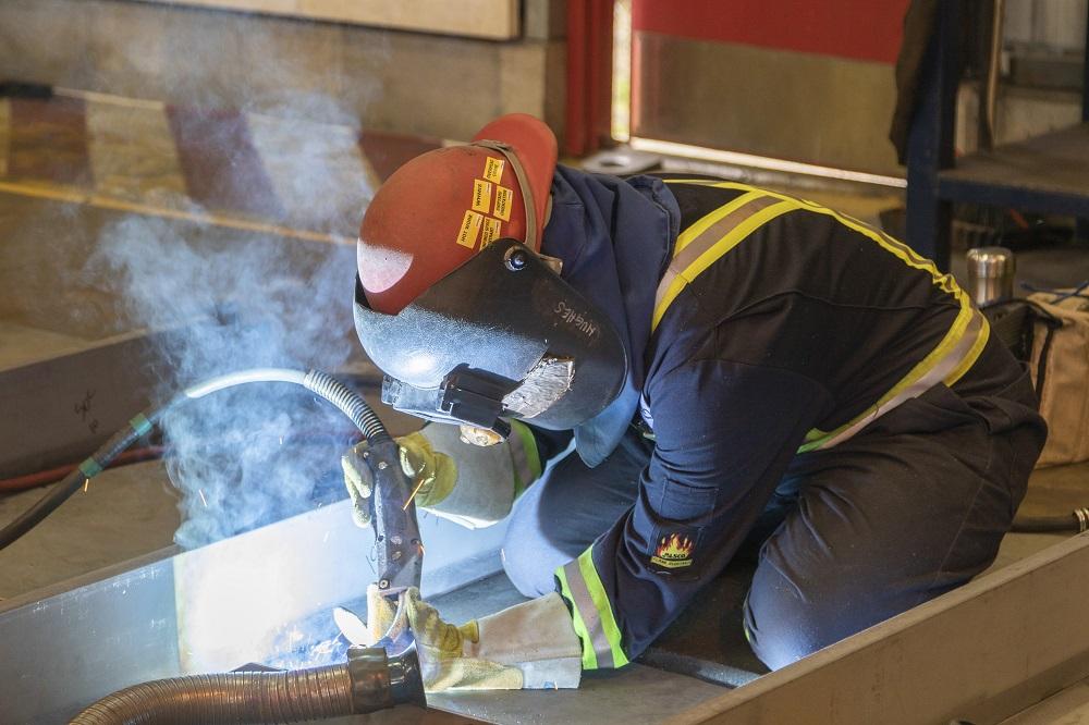 Seaspan Shipyards invests $1.65M to create new BCIT research chair in ...