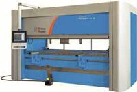 Servo-electric Press Brake