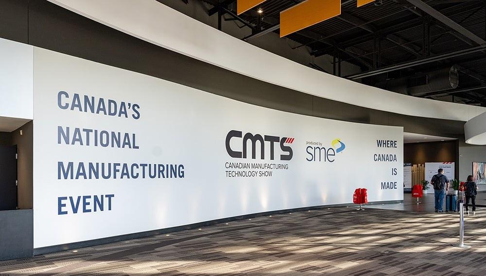 Smart manufacturing to take centre stage at CMTS 2025 with more than 750 brands showcased