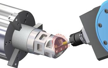 Software Simplifies Complex Turning