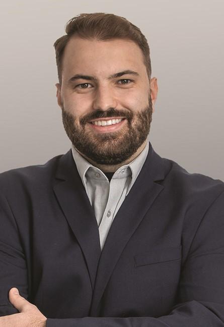 Starrett taps new Canadian sales manager